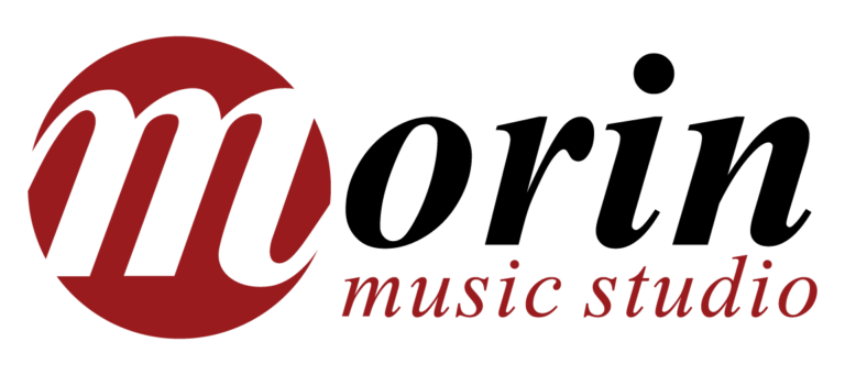Home - Morin Music