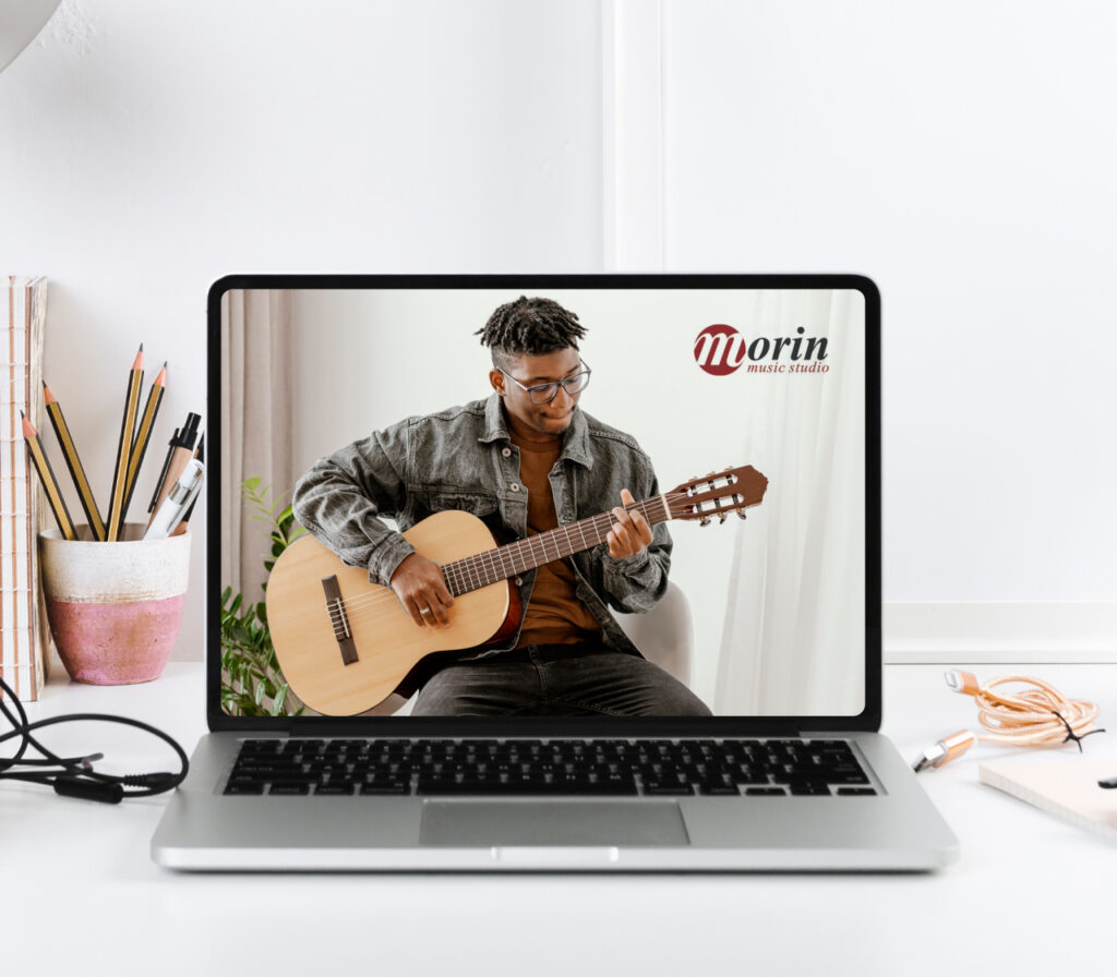 Morin Music